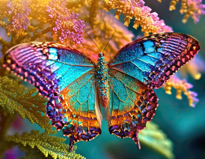 Front View, Best Viewing Angle, Extremely Detailed and Realistic, High ...