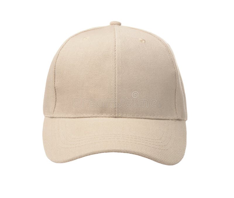 Red Baseball Cap stock photo. Image of object, visor - 14909804