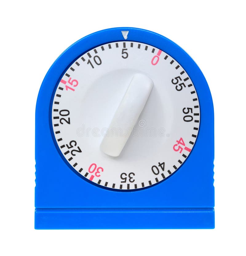 Egg timer clock stock photo. Image of kitchen, counting - 1165650