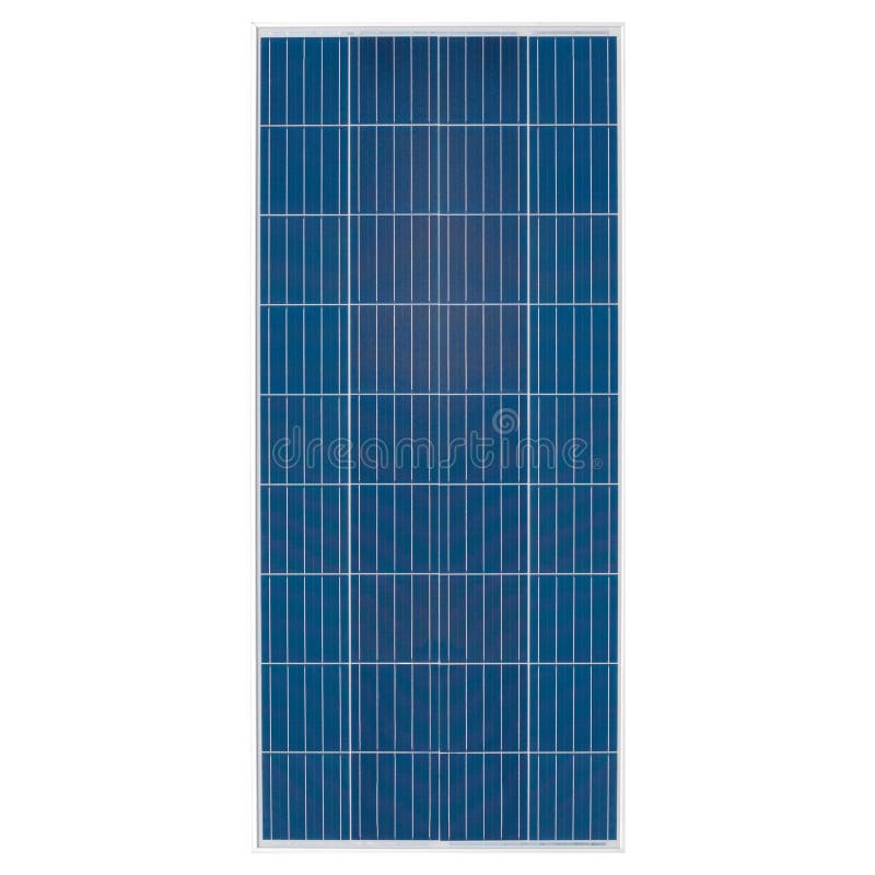 Solar Panel Cut Outs