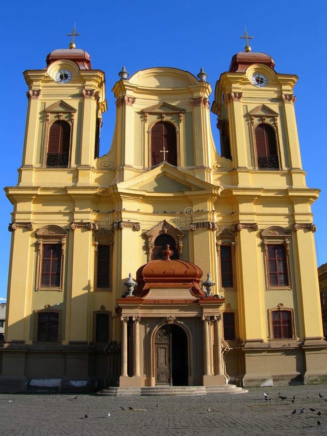 Catholic Church Picture. Image: 4013317