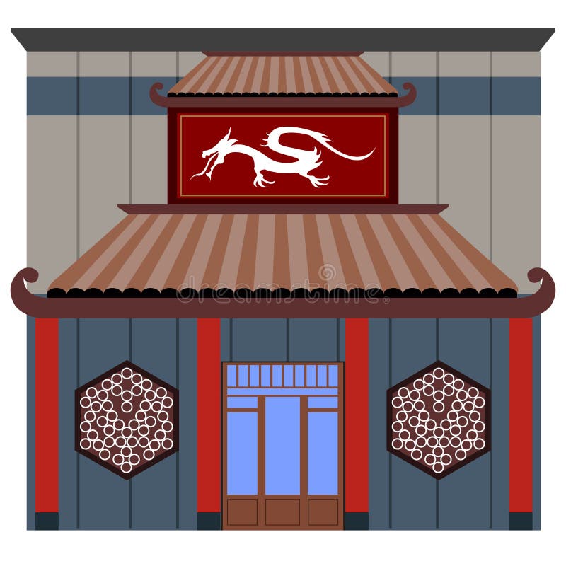 3+ Chinese restaurant vector Free Stock Photos - StockFreeImages