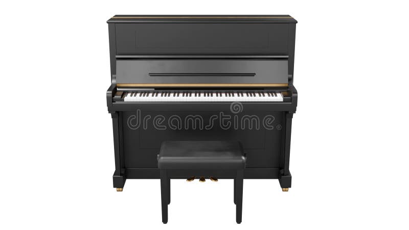 Piano Front View Stock Illustrations – 219 Piano Front View Stock ...