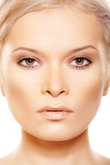 35,503 Female Face Front View Stock Photos - Free & Royalty-Free Stock ...