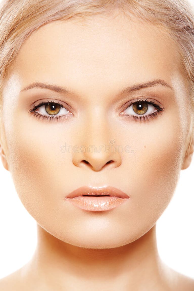 35,807 Female Face Front View Stock Photos - Free & Royalty-Free Stock ...