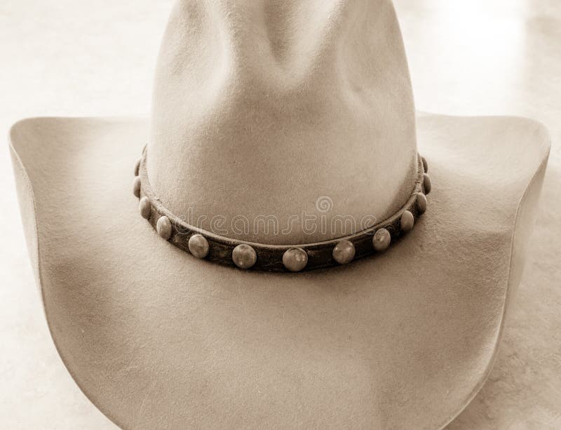 Cowboy Hat stock image. Image of west, western, traditional - 68750089