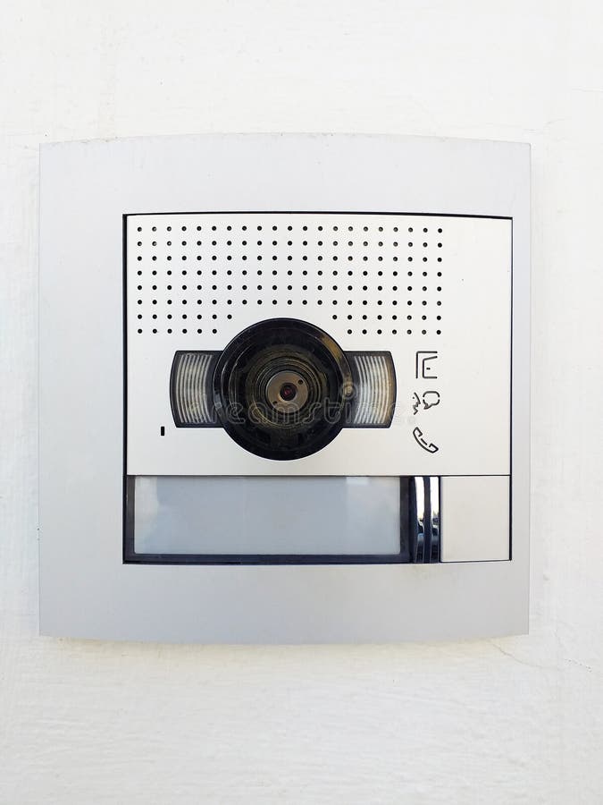 115 Intercom Camera View Stock Photos - Free & Royalty-Free Stock ...