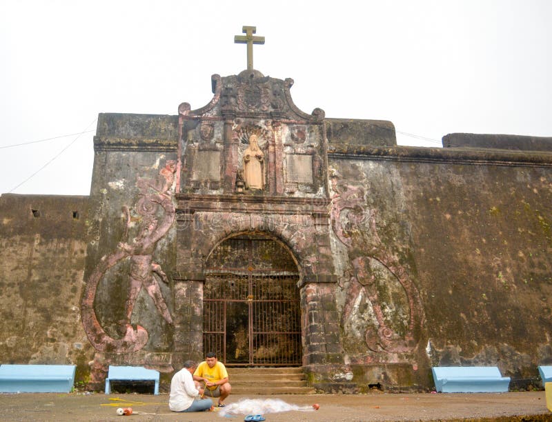 101 Daman Fort Stock Photos - Free & Royalty-Free Stock Photos from ...