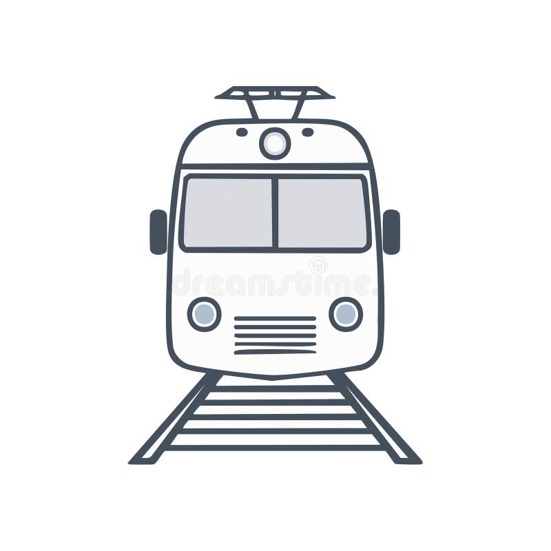 Pantograph Line Icon Vector Stock Illustrations – 101 Pantograph Line ...