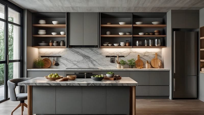 Cabinet View CABINET VISION XRendering | Hexagon