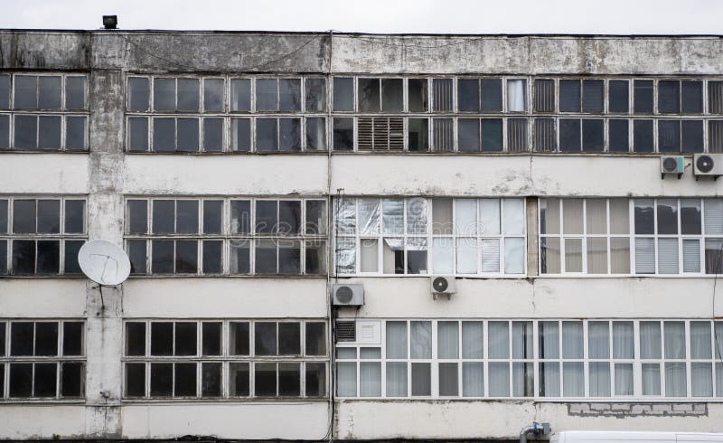 1,630 Front View Office Building Wall Texture Stock Photos - Free ...