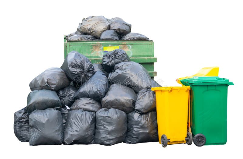 233 Wheeled Garbage Bins Stock Photos - Free & Royalty-Free Stock ...