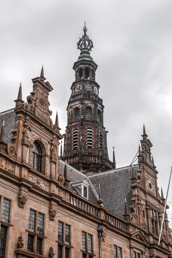 319 Leiden Canal Window View Stock Photos - Free & Royalty-Free Stock ...