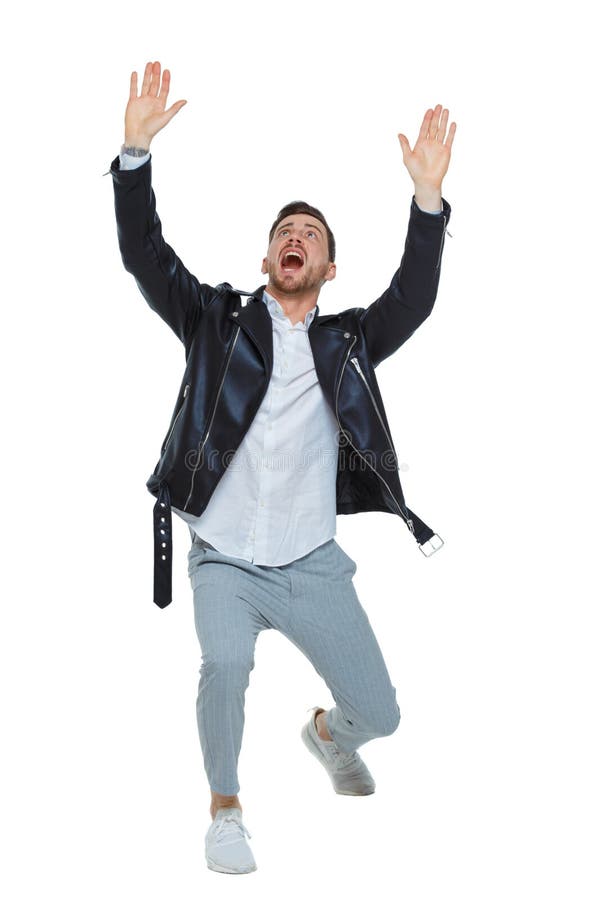 A Man is Holding a Woman in His Arms Stock Photo - Image of ...