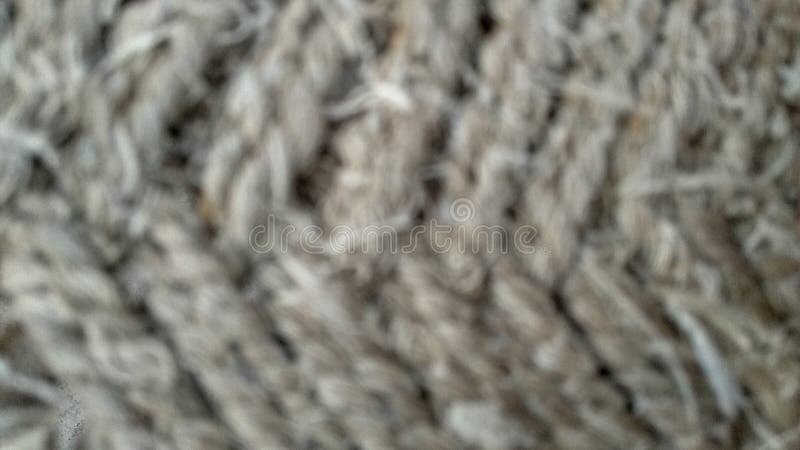 Blur Zoom of Cots Jute, Hemp Stock Photo - Image of textile, thread ...