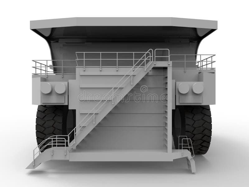 A Front View Of A Black Plane Stock Illustration - Illustration of ...