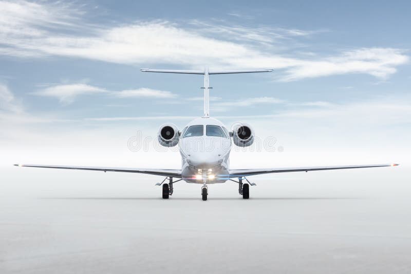 154 Jet Engine Front View Isolated White Background Stock Photos - Free ...