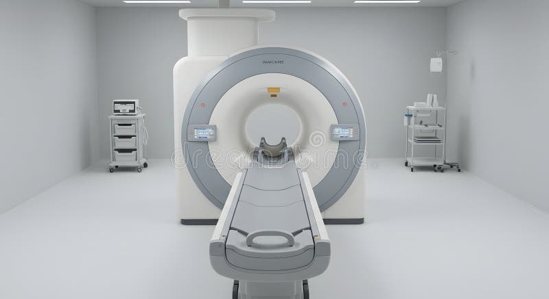 Mriextendedbed Stock Illustrations – 5 Mriextendedbed Stock ...