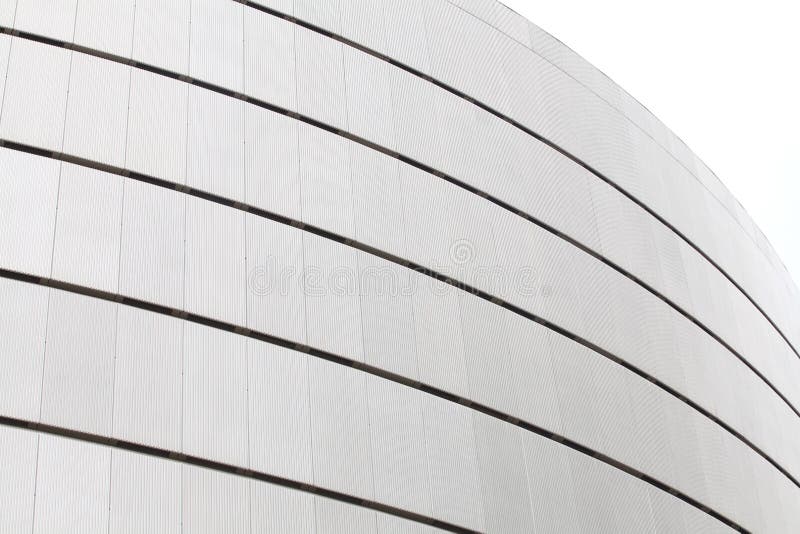 Front View of Office Building Wall Texture Stock Image - Image of bank ...