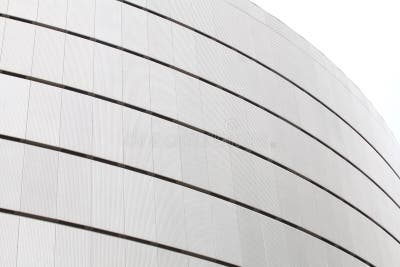 Front View of Office Building Wall Texture Stock Image - Image of ...