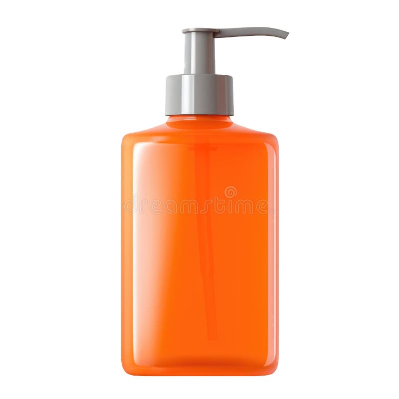 Orange Soap Bottle Stock Illustrations – 2,163 Orange Soap Bottle Stock ...