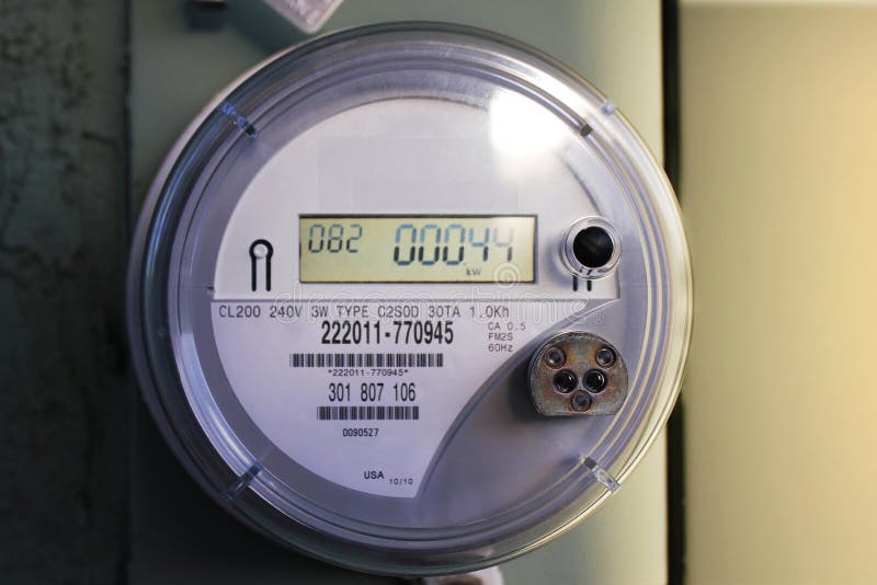 140+ Electric meter Free Stock Photos - StockFreeImages