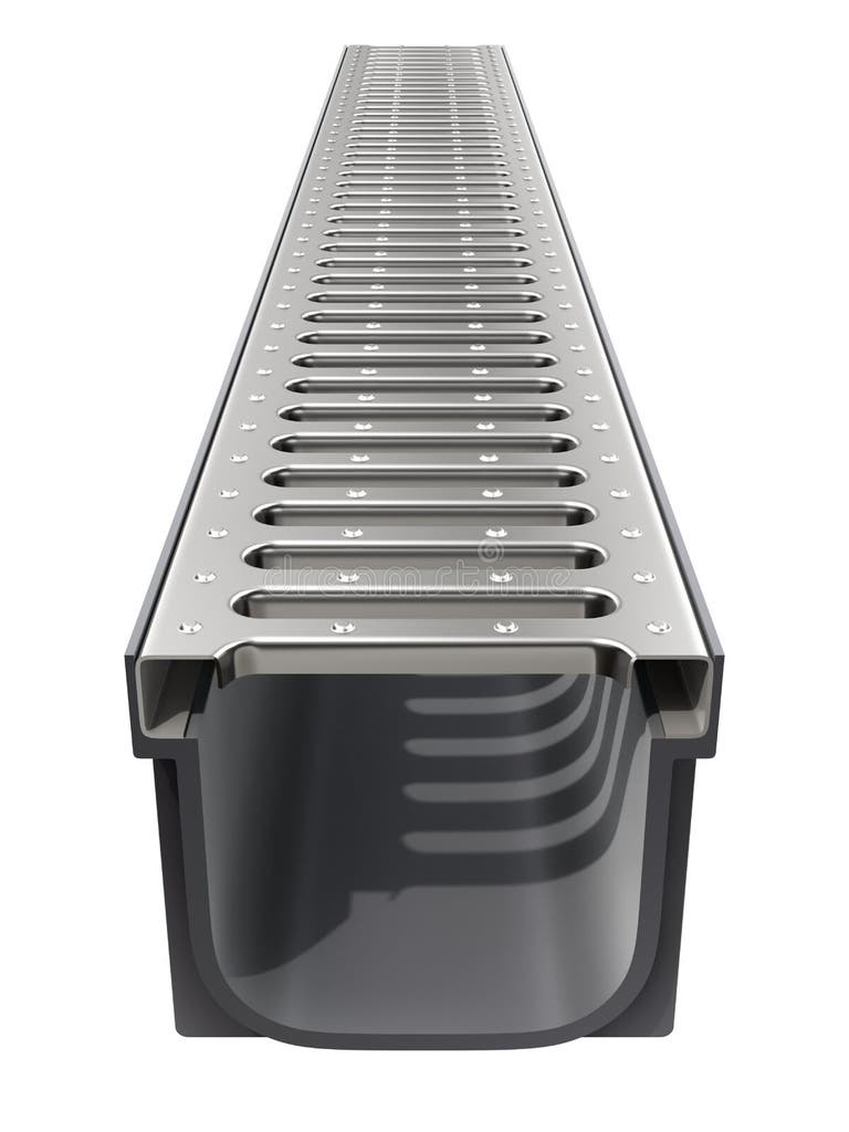 Drainage Channel Stock Illustrations – 135 Drainage Channel Stock ...