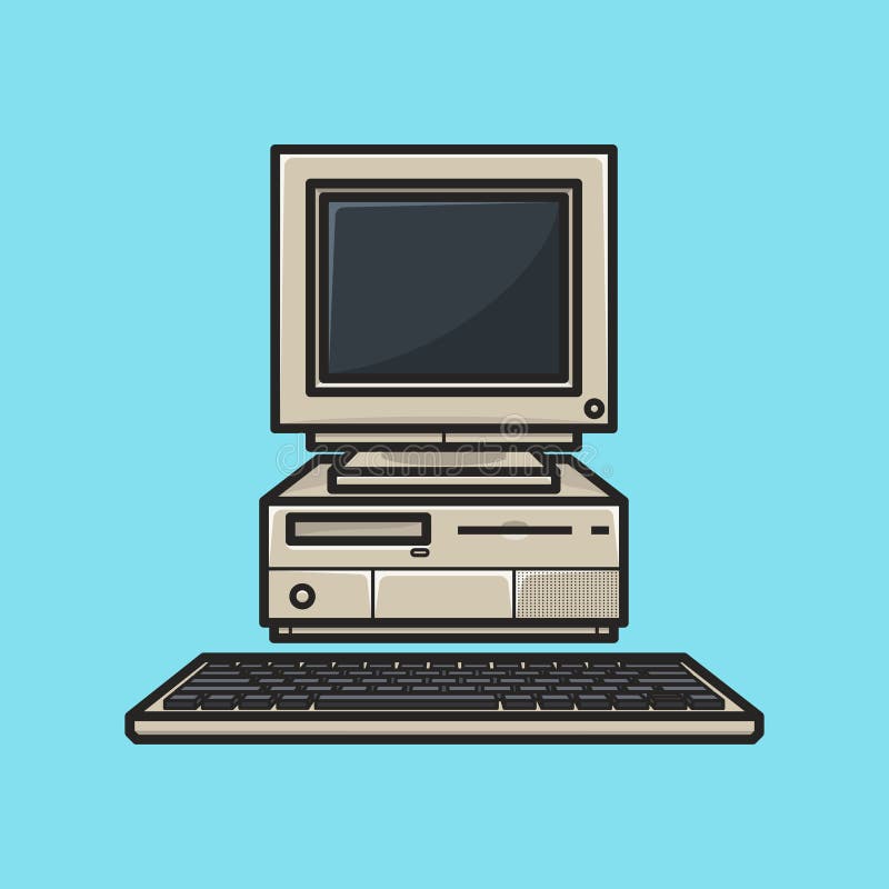 Front View Computer Cpu Stock Illustrations – 210 Front View Computer ... Front View Computer Cpu Stock Illustrations – 210 Front View Computer ...