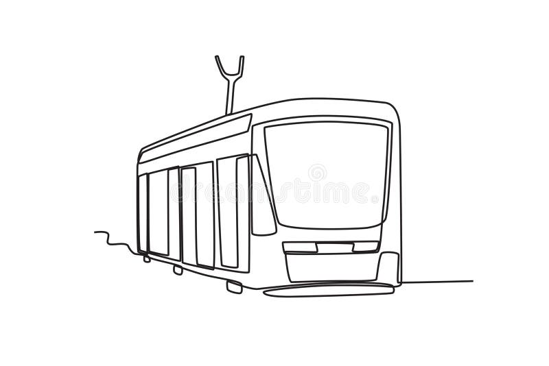 Train Front Drawing Stock Illustrations – 475 Train Front Drawing Stock ...
