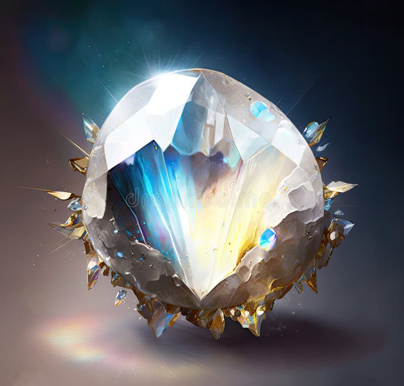 Moonstone Stock Illustrations – 342 Moonstone Stock Illustrations ...