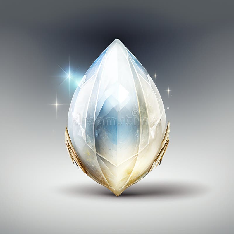 Moonstone Stock Illustrations – 342 Moonstone Stock Illustrations ...