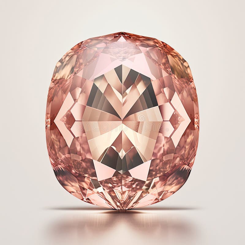 Morganite Stone Stock Illustrations – 77 Morganite Stone Stock ...