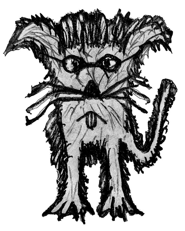 Sketchy Mouse Stock Illustrations – 318 Sketchy Mouse Stock ...