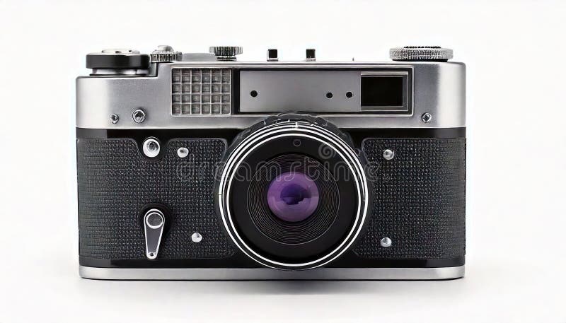 Soviet Camera Stock Illustrations – 212 Soviet Camera Stock ...