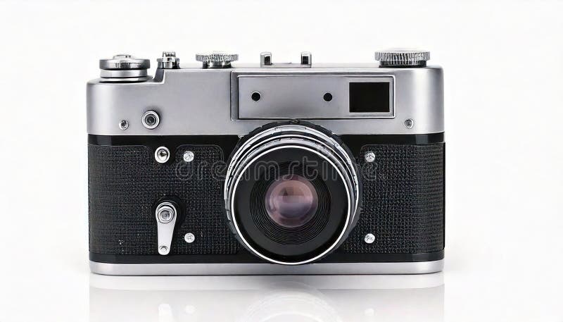 Soviet Camera Stock Illustrations – 212 Soviet Camera Stock ...