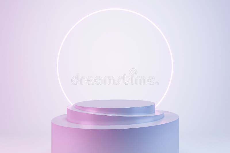 Cylindrical Stand Stock Illustrations – 1,600 Cylindrical Stand Stock ...