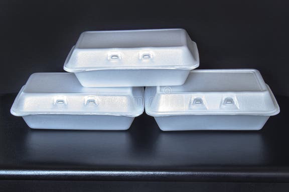 Styrofoam Takeaway Boxes Stock Photos - Free & Royalty-Free Stock ...