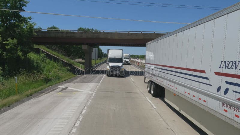 Front View of the Classic Military Jeep Willys Stock Video - Video of ...