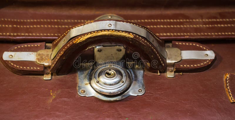 385 Vintage Suitcase Locks Stock Photos - Free & Royalty-Free Stock ...