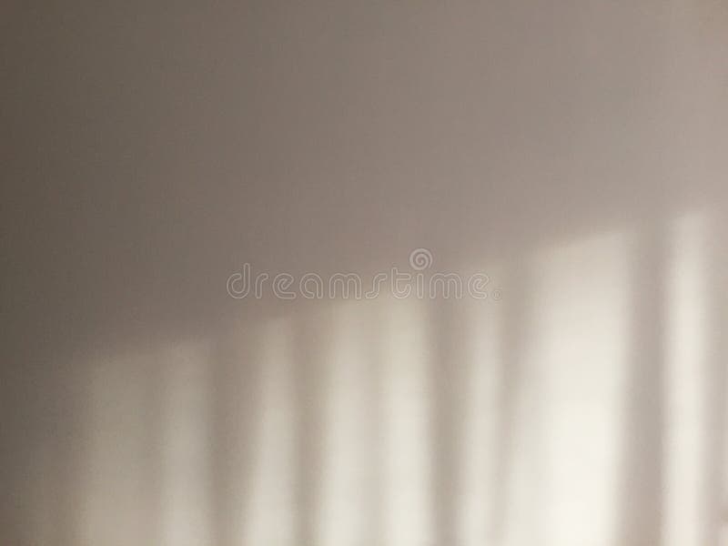 Window Shadow on the Wall Background Stock Photo - Image of view ...