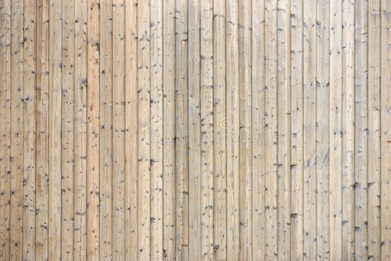 Front view of a wood wall stock photo. Image of pattern - 268499066