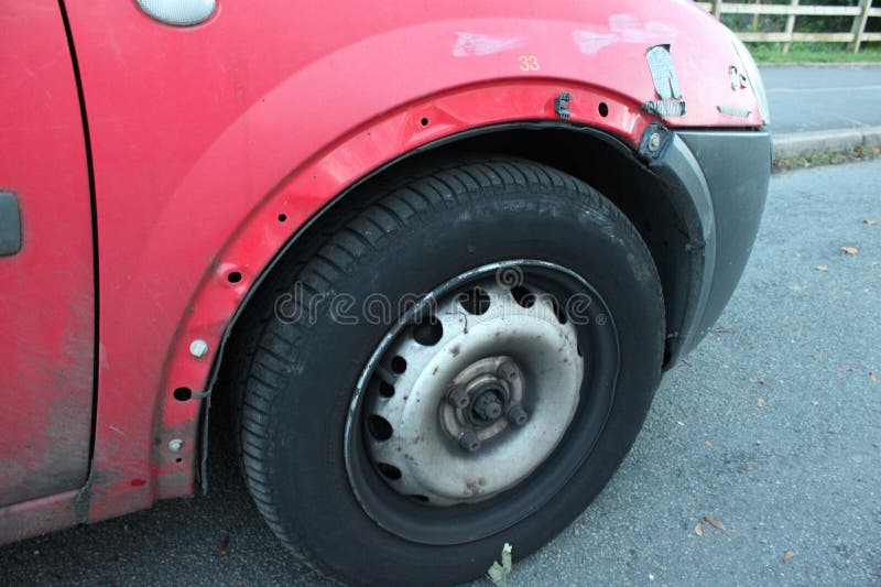 893 Car Missing Wheel Stock Photos - Free & Royalty-Free Stock Photos ...