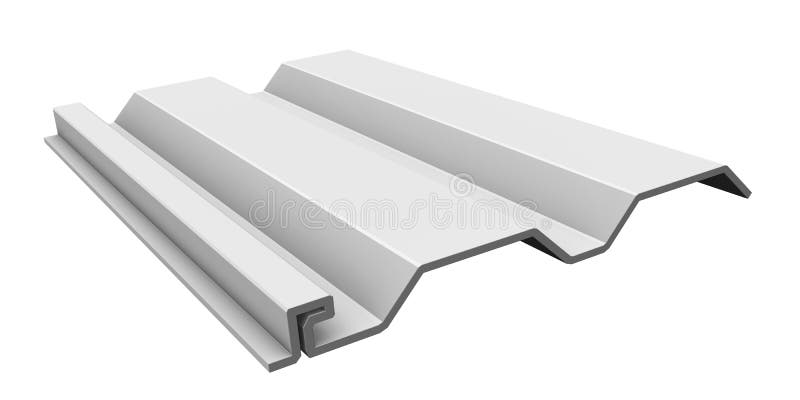 White plastic siding stock vector. Illustration of line - 51430143