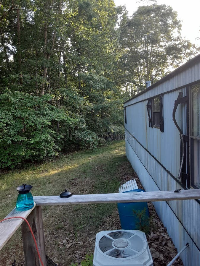 Front Yard Pt. 2 stock image. Image of house, yard, home - 189047199