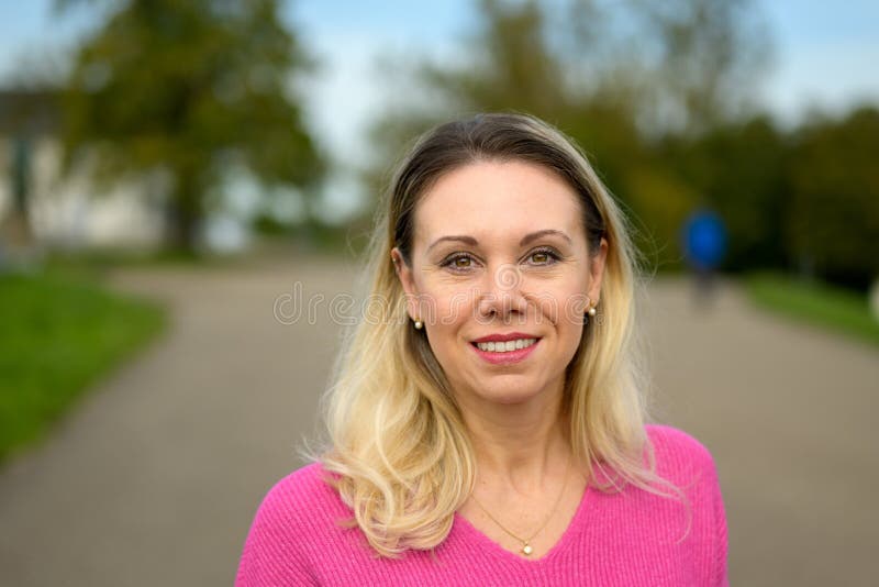 Frontal Portrait of a Very Attractive Older Woman in Her Eighties Stock ... Frontal Portrait of a Very Attractive Older Woman in Her Eighties Stock ...