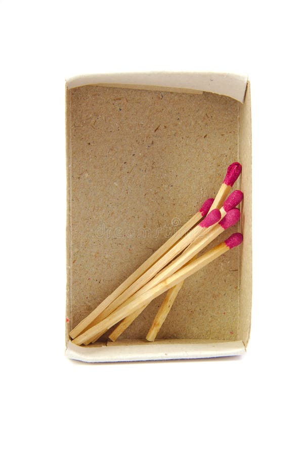 Frontal View Empty Matchbox Stock Photos - Free & Royalty-Free Stock ...
