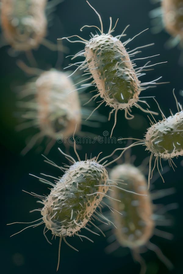 Clostridium Botulinum Spores