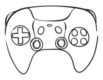 D Pad Stock Illustrations – 118 D Pad Stock Illustrations, Vectors ...