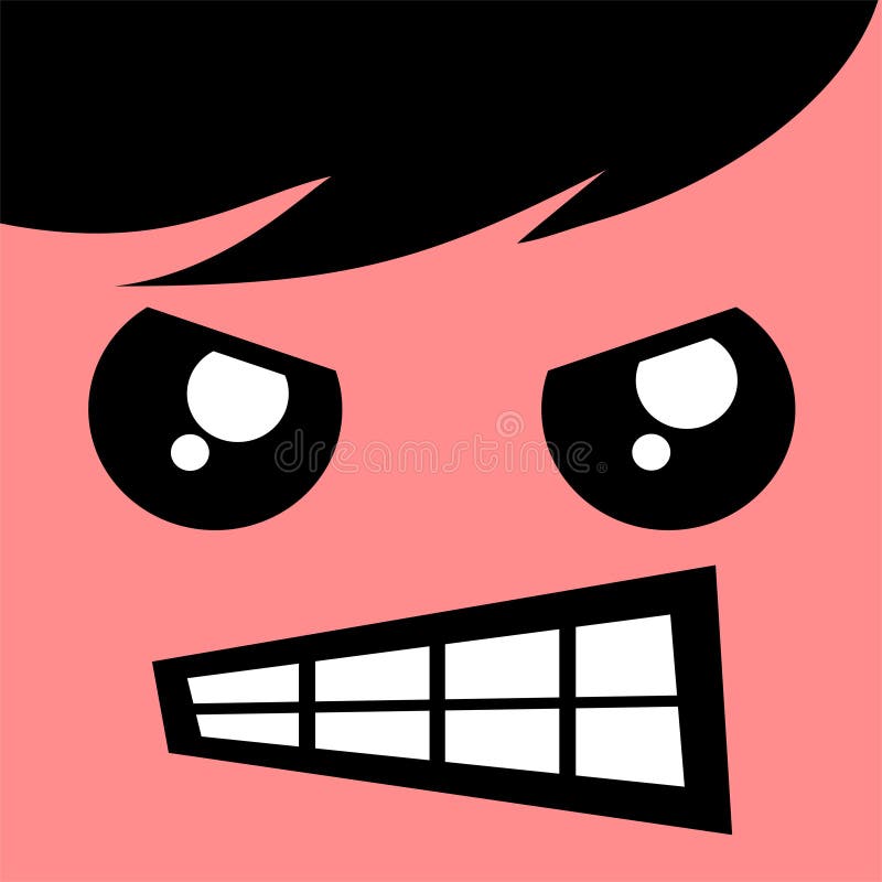 Fronte Ribelle E Nessuna Progettazione Di Messaggio Illustrazione ...