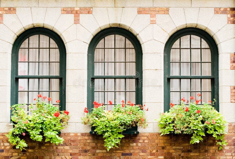 109 Windows Flower Box France Stock Photos - Free & Royalty-Free Stock ...